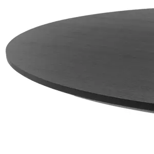 SAFAVIEH Carolee 46 Round Dining Table