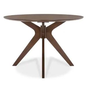 SAFAVIEH Carolee 46 Round Dining Table