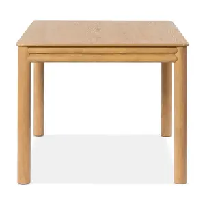 SAFAVIEH Harriette 60 Rectangle Dining Table - Natural