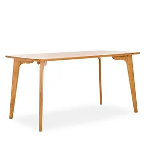 SAFAVIEH Calverton Dining Table - Wood