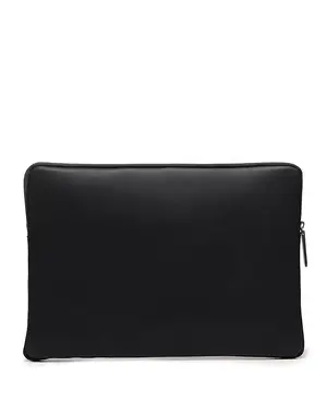 KORCHMAR Clifford Laptop Sleeve - Black