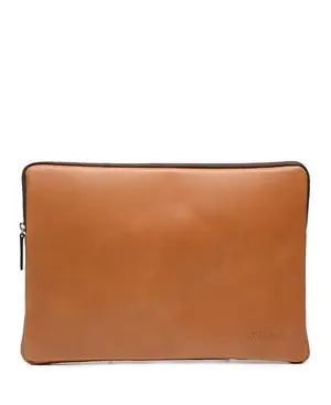 KORCHMAR Clifford Laptop Sleeve - Tan