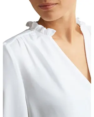 HOBBS LONDON Rosalie Blouse