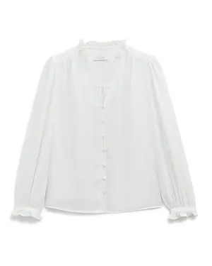HOBBS LONDON Rosalie Blouse