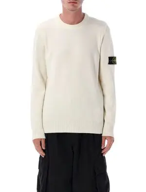 Stone Island Reversible Sweaters For Men