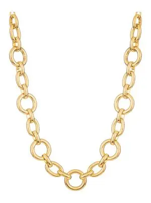 FEDERICA TOSI Charlotte Chain-Link Necklace