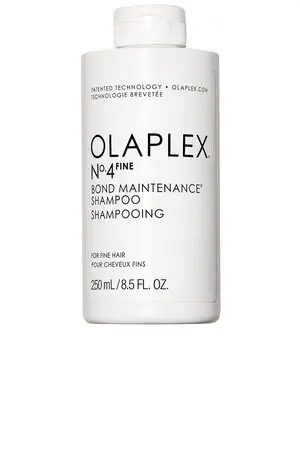 OLAPLEX No.4 Fine Bond Maintenance Shampoo - N,a