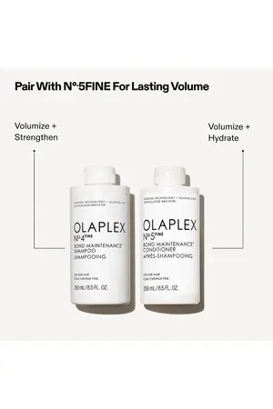 OLAPLEX No.5 Fine Bond Maintenance Conditioner - N,a