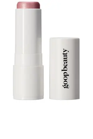 Goop Glow Skin Highlighter Stick - Petal