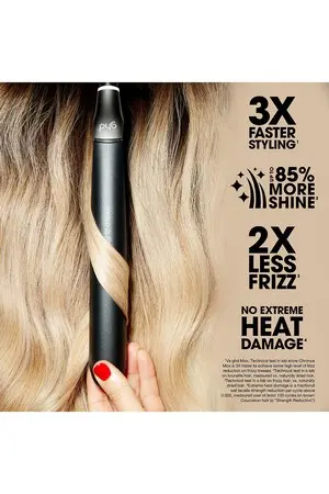 GHD Chronos Styler - Black