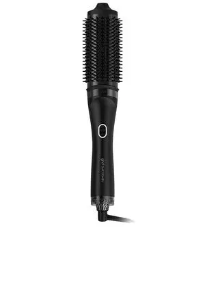 GHD Duet Blowdry Brush - Black