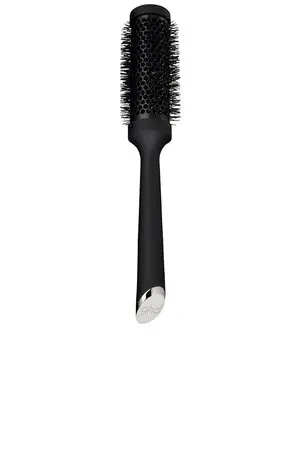 GHD 1.3 Ceramic Vented Round Brush - Black