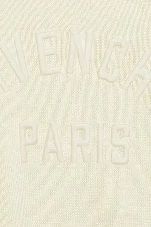 Givenchy Sweater - Ecru