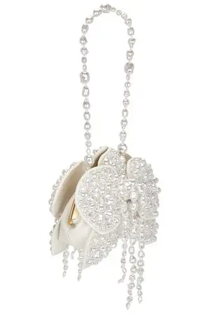 Cult Gaia Giula Wristlet