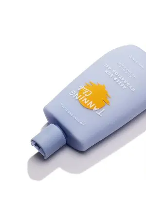 TANNING CLUB After Sun Hydration Gel