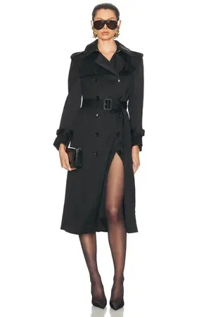 Tom Ford Classic Coats For Women
