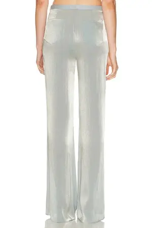 PRISCAVERA Straight Leg Pant