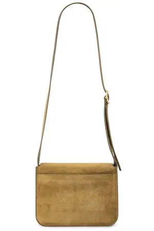Saint Laurent Niki Besace Bag - New Barley