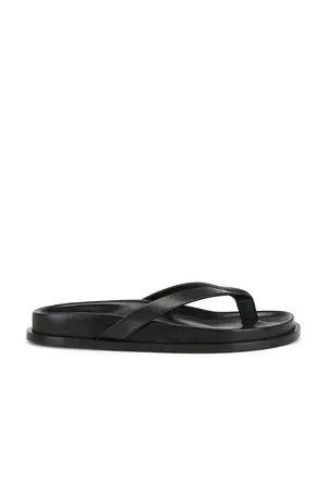 Saint Laurent Mathis Sandal