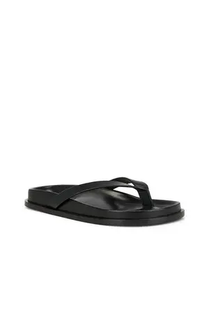 Saint Laurent Mathis Sandal