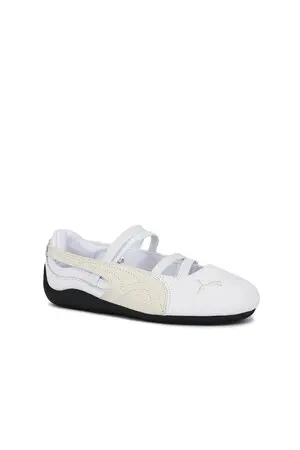 PUMA Speedcat Ballet Sneaker