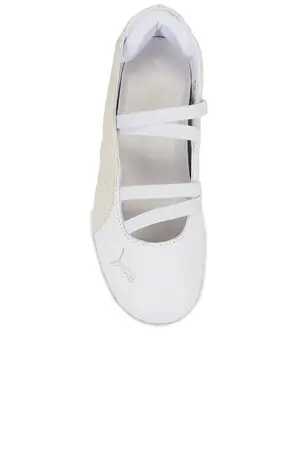 PUMA Speedcat Ballet Sneaker