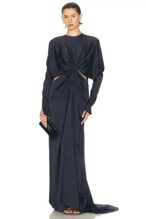 Stella Mccartney Flowy Evening Dresses