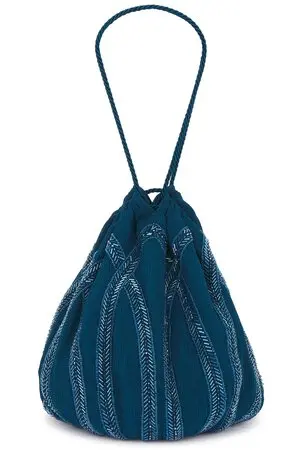 Women's Dark Blue Bags