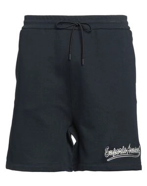 Emporio Armani Shorts & Bermuda Shorts - Midnight Blue