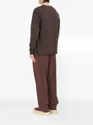 MAISON MARGIELA Cotton Sweatshirt