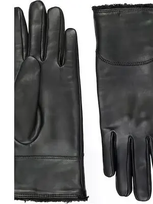 Marc O'polo Leather Gloves