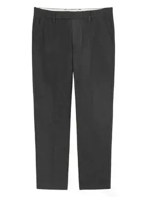 Marc O'polo Felted Trousers - Grey