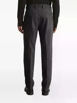 Marc O'polo Felted Trousers - Grey