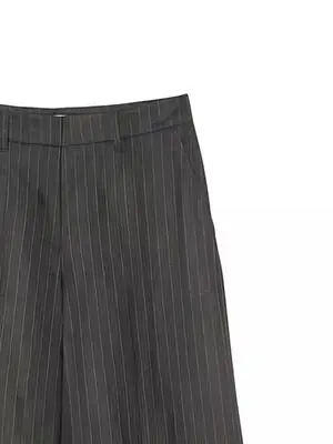 Marc O'polo Pinstriped Trousers