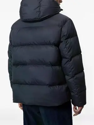 Marc O'polo Hooded Quilted Puffer Jacket