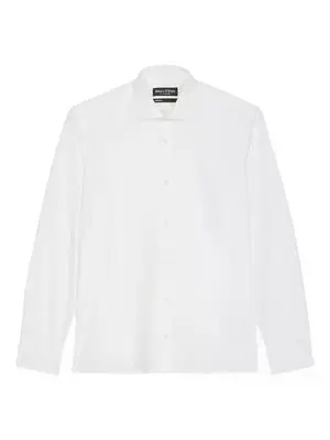 Marc O'polo Long-sleeves Button-down Shirt