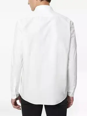 Marc O'polo Long-sleeves Button-down Shirt