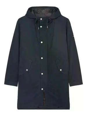 Marc O'polo Hooded Parka Coat