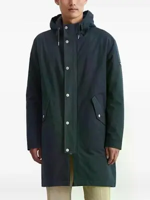 Marc O'polo Hooded Parka Coat