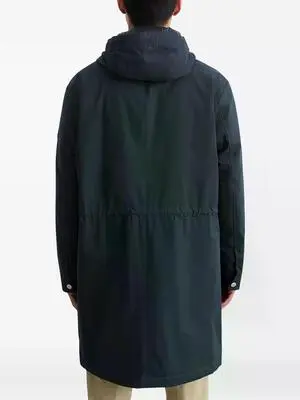 Marc O'polo Hooded Parka Coat