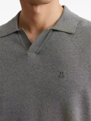 Marc O'polo Long-sleeve Polo Sweater
