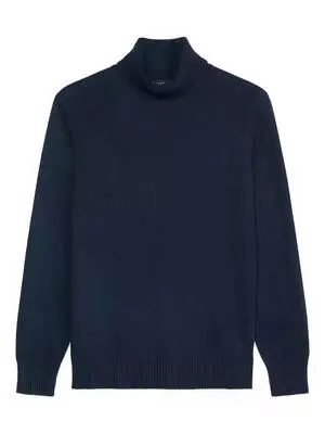 Marc O'polo Ribbed Turtleneck Sweater