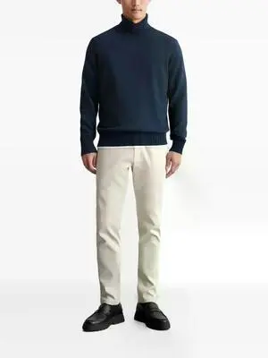 Marc O'polo Ribbed Turtleneck Sweater