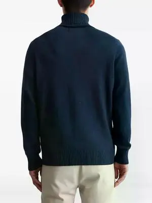 Marc O'polo Ribbed Turtleneck Sweater