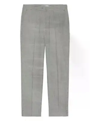 Marc O'polo Houndstooth Tailored Trousers