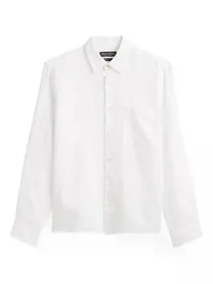 Marc O'polo Button-up Linen Shirt