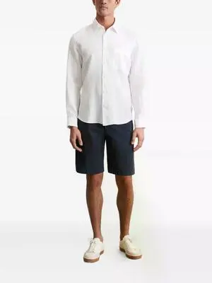 Marc O'polo Button-up Linen Shirt