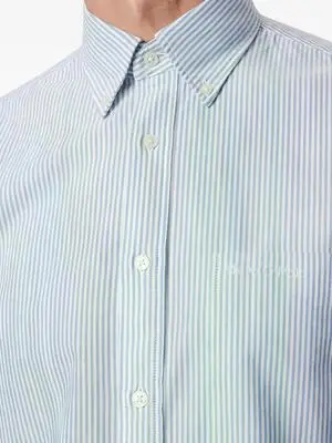 Marc O'polo Striped Button-down Shirt