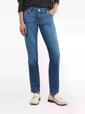Marc O'polo Logo-patch Jeans