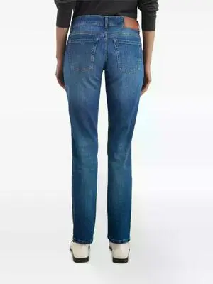 Marc O'polo Logo-patch Jeans
